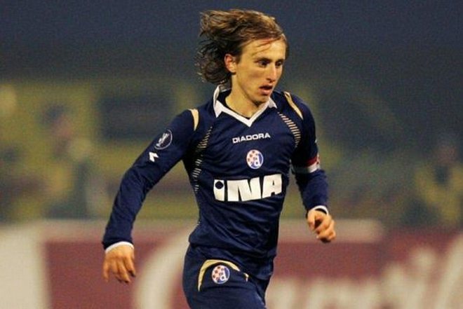 Luka Modric Biography Facts, Childhood, Personal Life | SportyTell