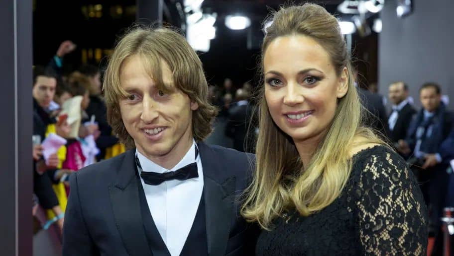 Luka Modric Biography Facts, Childhood, Personal Life | SportyTell