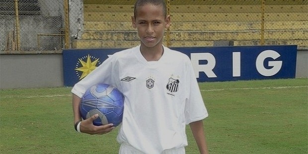 Neymar Jr. Biography, Childhood, Career, Life, Facts | SportyTell