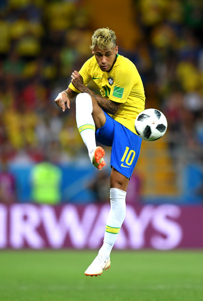 Neymar Jr. Biography, Childhood, Career, Life, Facts | SportyTell