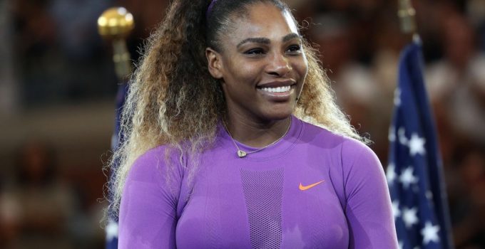 Serena Williams Biography Facts, Childhood, Personal Life | SportyTell