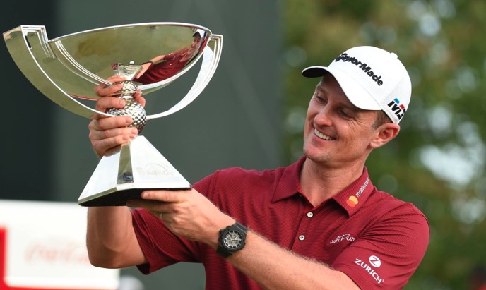 Justin Rose Biography Facts, Childhood, Personal Life | SportyTell