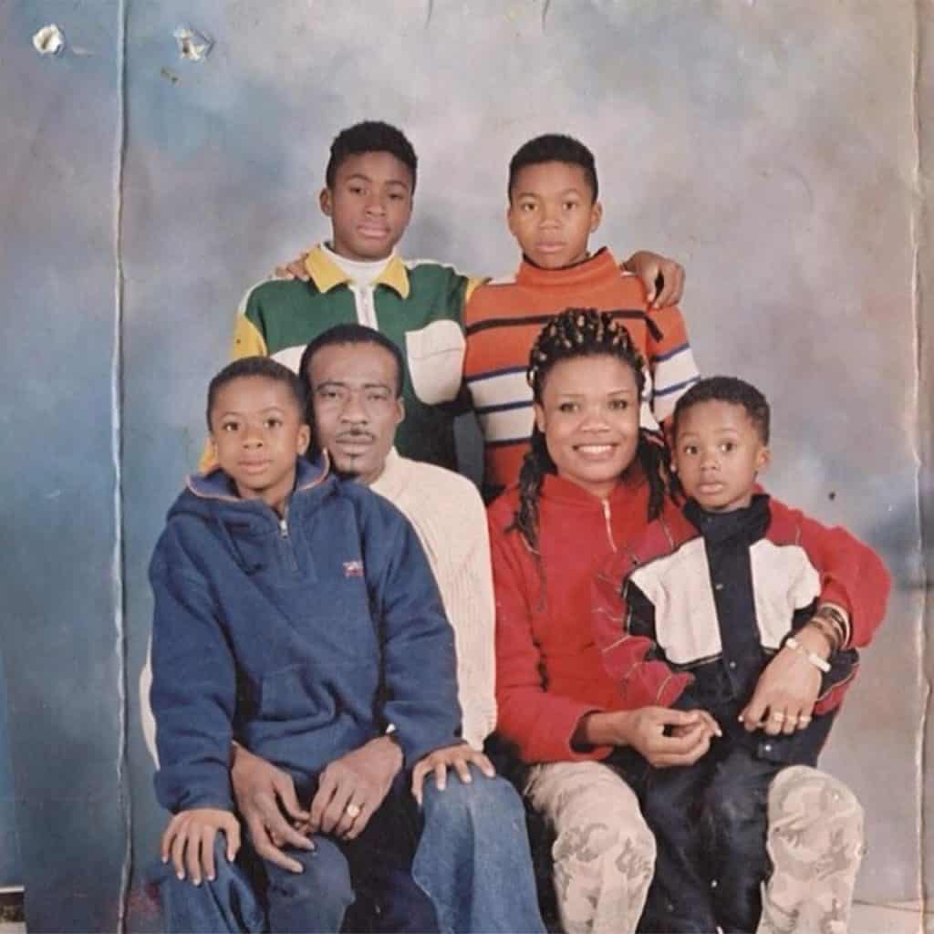 Giannis Antetokounmpo Biography Facts, Childhood And Personal Life ...