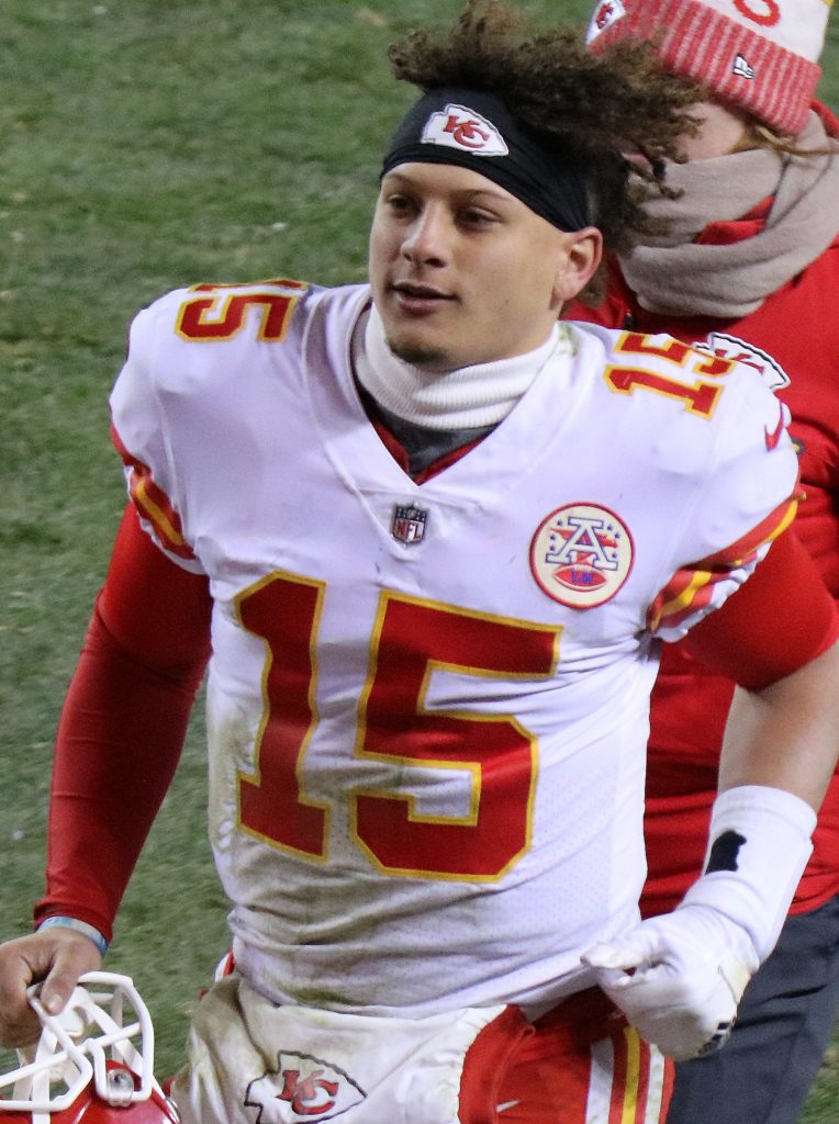 Patrick Mahomes Biography Facts, Childhood, Personal Life | SportyTell