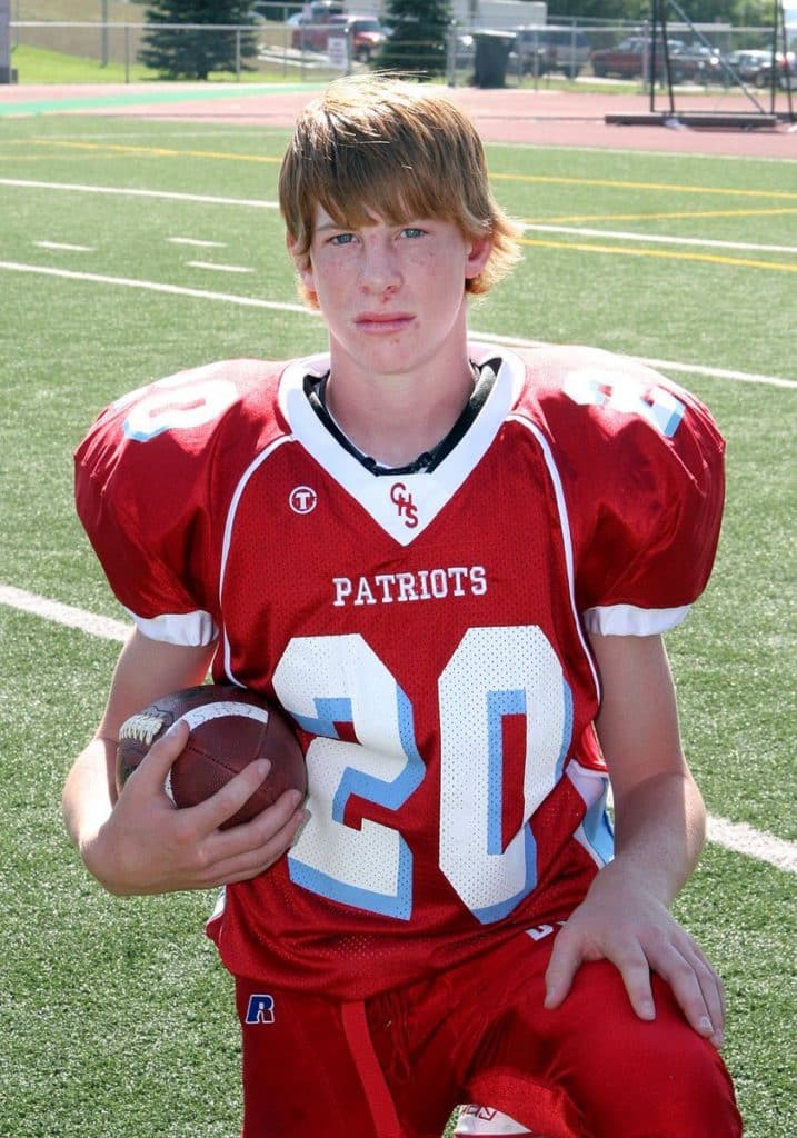 Carson Wentz Biography Facts, Childhood & Personal Life | SportyTell