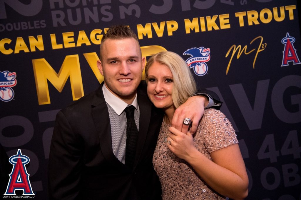 Mike Trout Biography Facts, Childhood & Personal Life | SportyTell