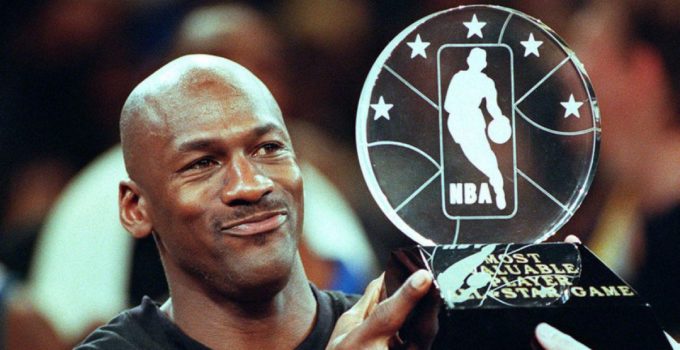 15 Interesting Michael Jordan Facts You Should Know | SportyTell