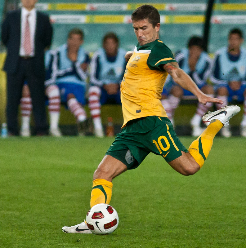 Top-10 Most Popular Sports In Australia 2021 | SportyTell