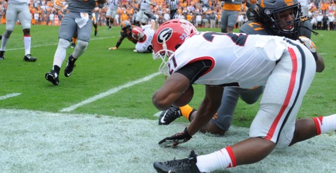 Top-10 Worst NFL Injuries Of All-Time | SportyTell