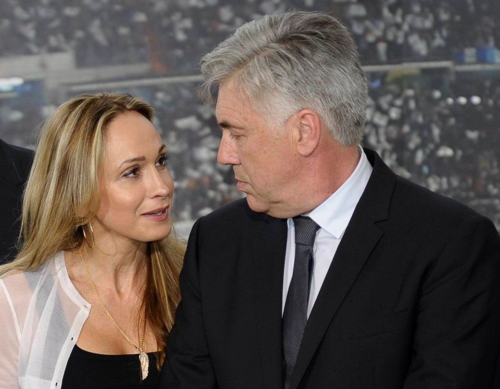 Carlo Ancelotti Biography Facts, Childhood, Net Worth, Life | SportyTell