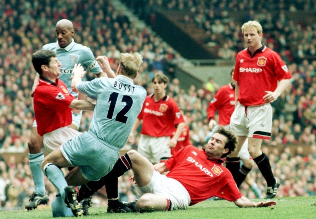 Top-10 Worst Soccer Injuries Of All-Time | SportyTell