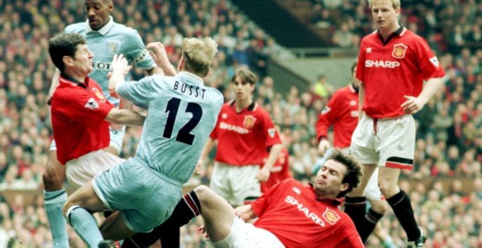 Top-10 Worst Soccer Injuries Of All-Time | SportyTell