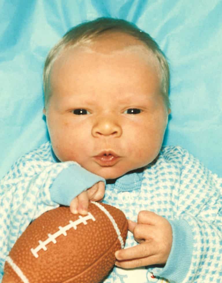 Nick Foles Biography Facts, Childhood, Net Worth, Life | SportyTell