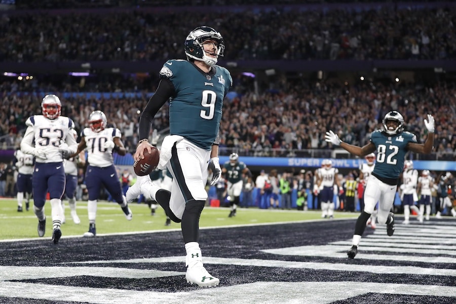 Nick Foles Biography Facts, Childhood, Net Worth, Life | SportyTell