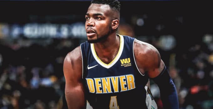 Paul Millsap Biography Facts, Childhood, Net Worth, Life | SportyTell
