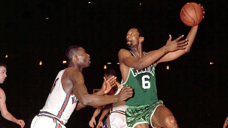 Bill Russell Biography Facts, Childhood, Net Worth, Life | SportyTell