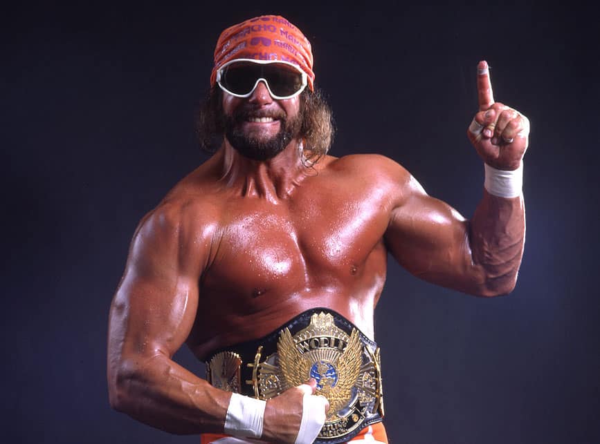 Top-10 Greatest WWE Wrestlers Of All-Time 2020 | SportyTell