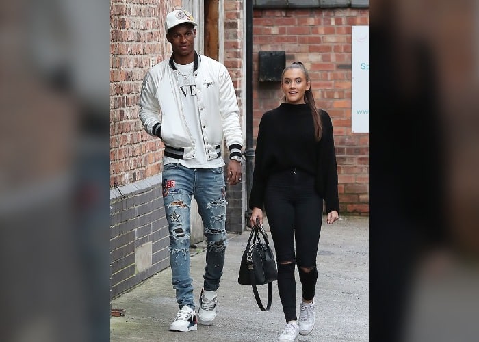 Marcus Rashford Biography Facts, Childhood, Net Worth, Life | SportyTell