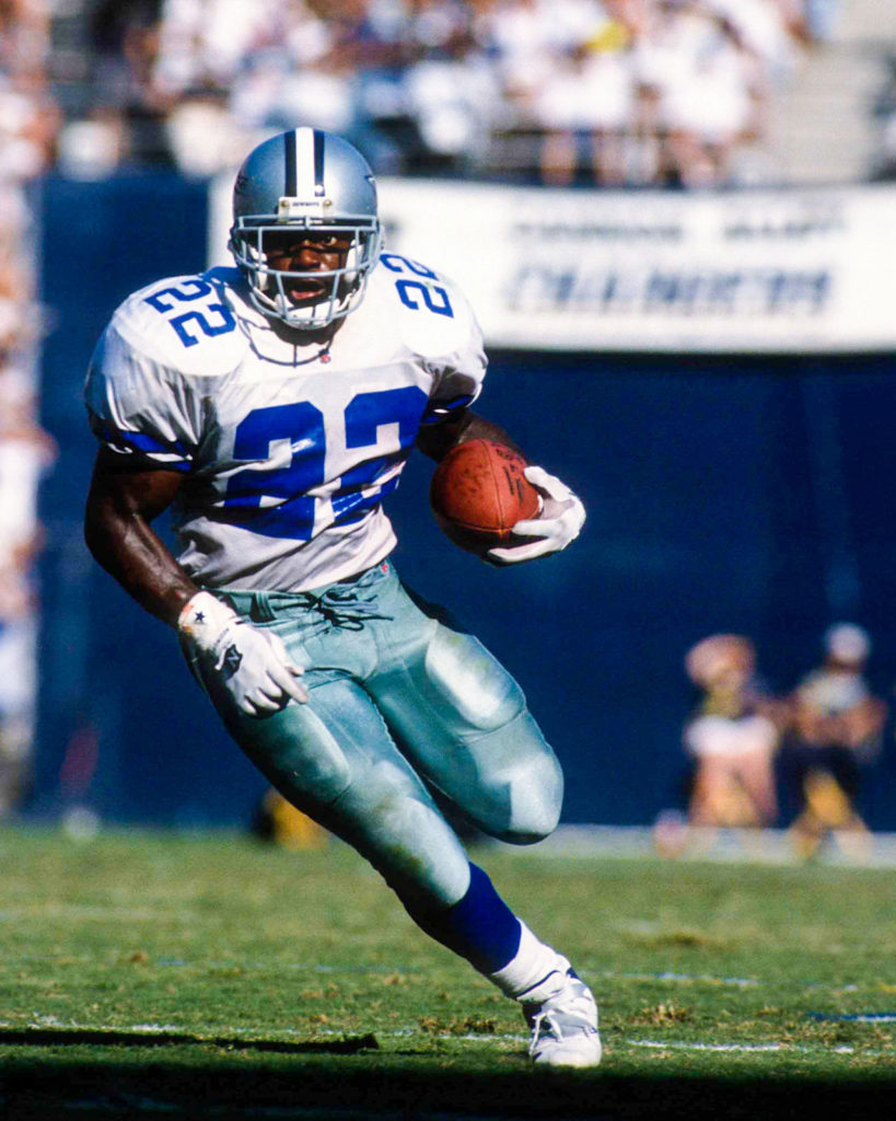 Top-20 Best NFL Running Backs Of All Time | SportyTell
