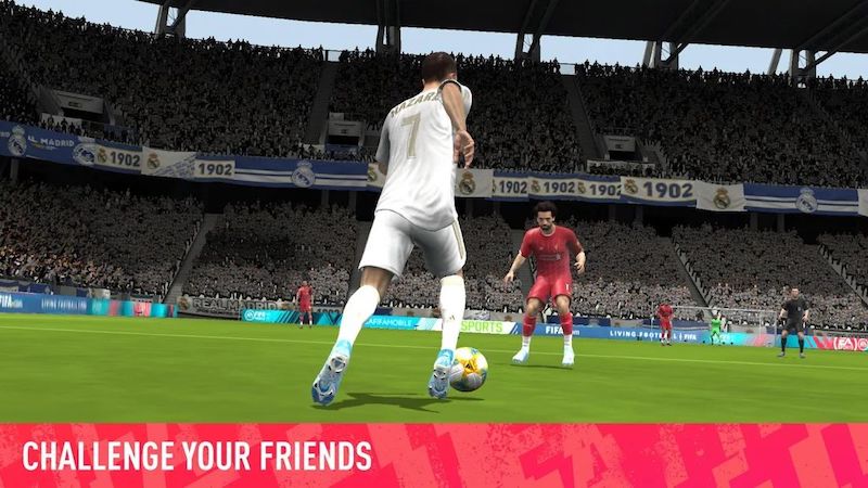 20 Best Online Multiplayer Games for Android & iPhone | SportyTell