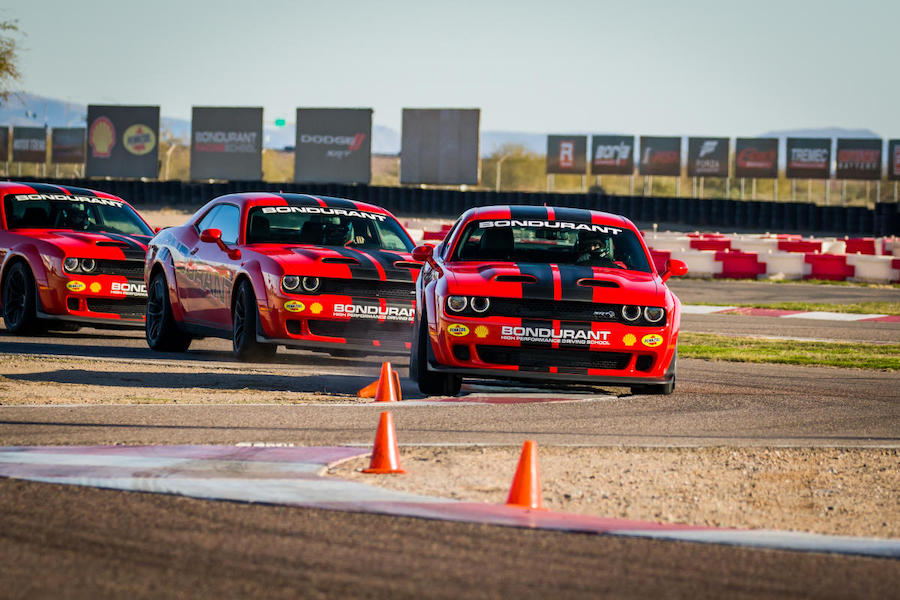 Top-8 Best Racing Driving Schools In America | SportyTell