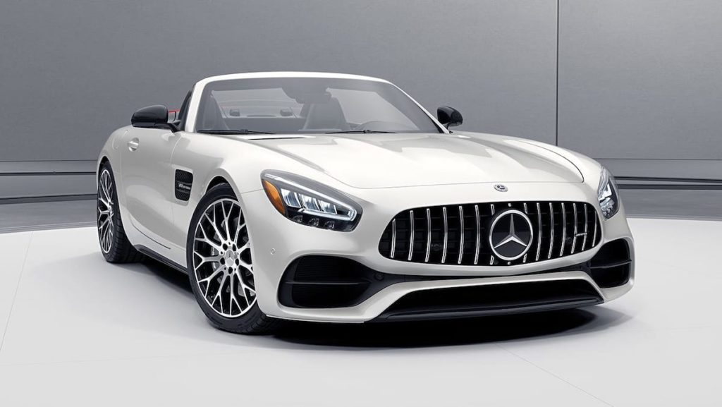 Top-14 Best Convertible Sports Cars 2020 | SportyTell