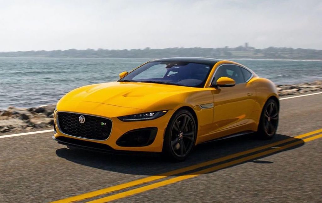 Top-10 Coolest Sports Cars In The World 2020 | SportyTell