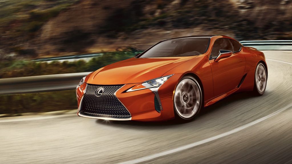 Top-10 Coolest Sports Cars In The World 2020 | SportyTell