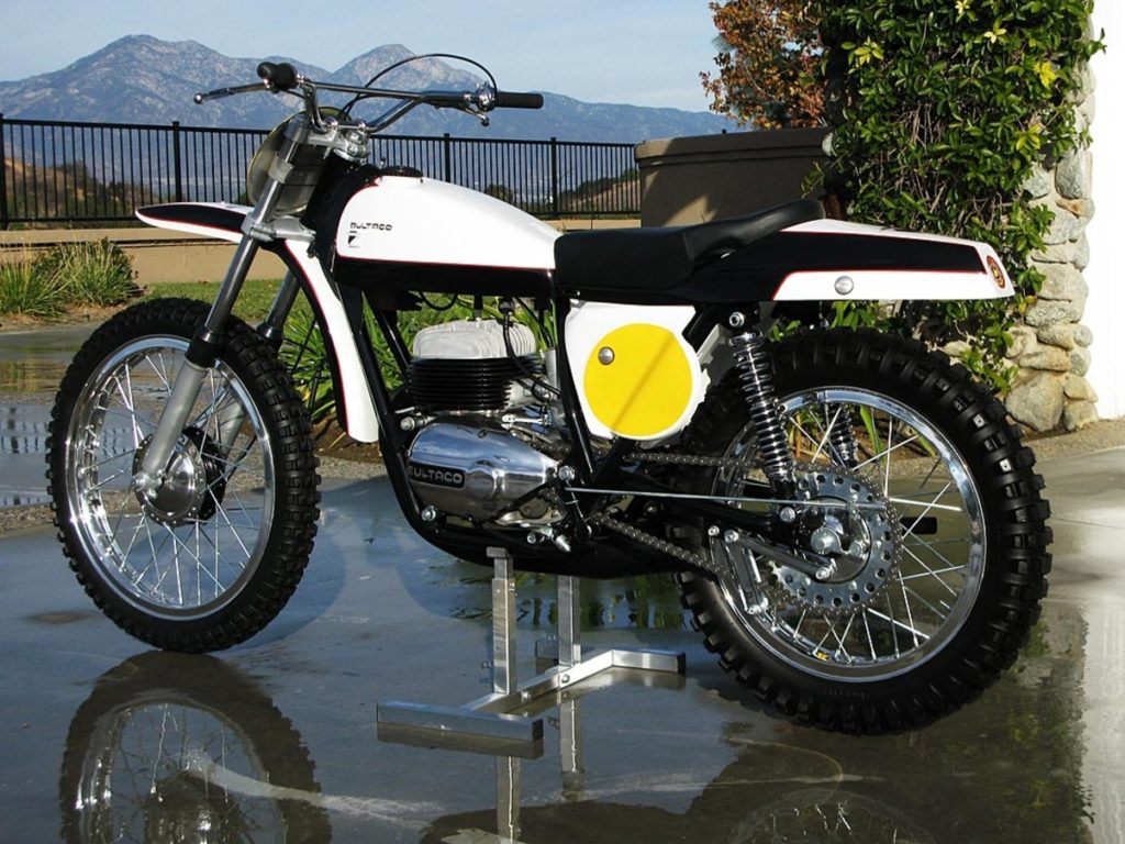 Rare '70s Bikes You Need To See | SportyTell