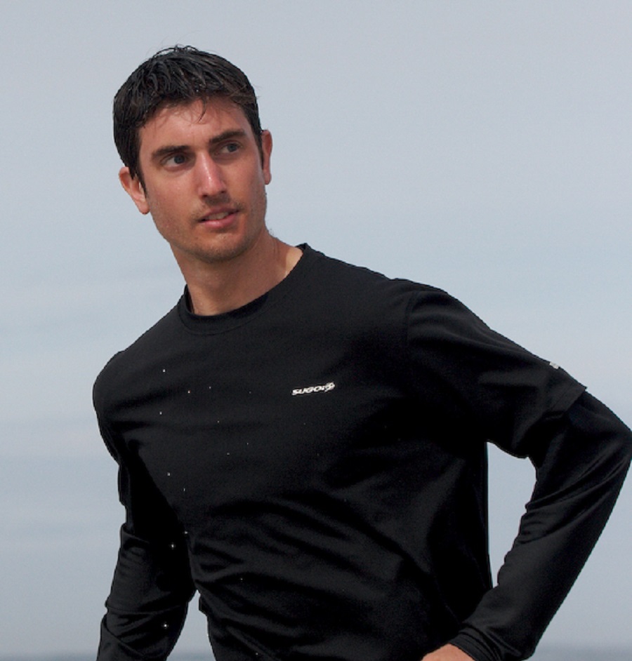 10 Vegan Athletes Who Are Too Good To Be True | SportyTell