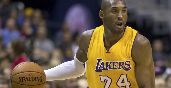 Tribute: Kobe Bryant Net Worth Before His Death | SportyTell