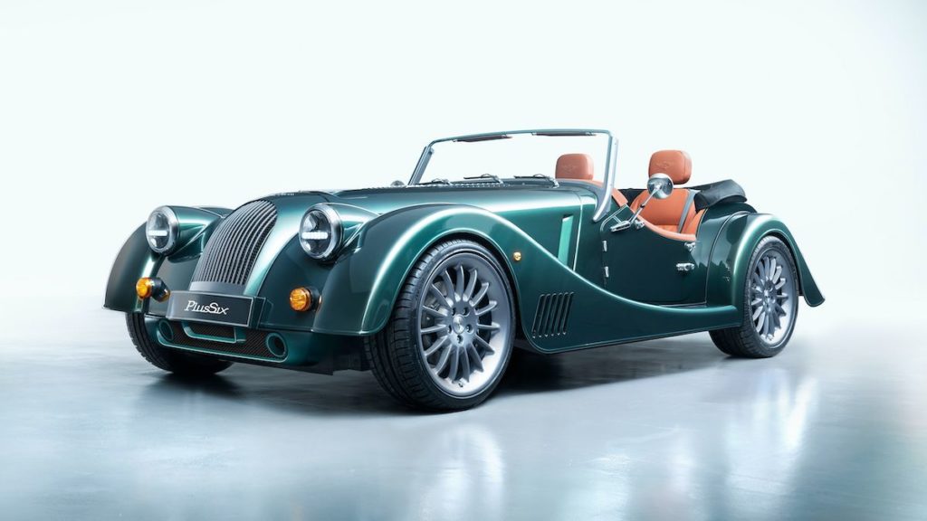 Top-10 Coolest Sports Cars In The World 2020 | SportyTell