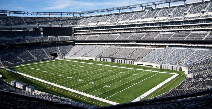 10 Most Expensive NFL Stadiums By Construction Cost | SportyTell