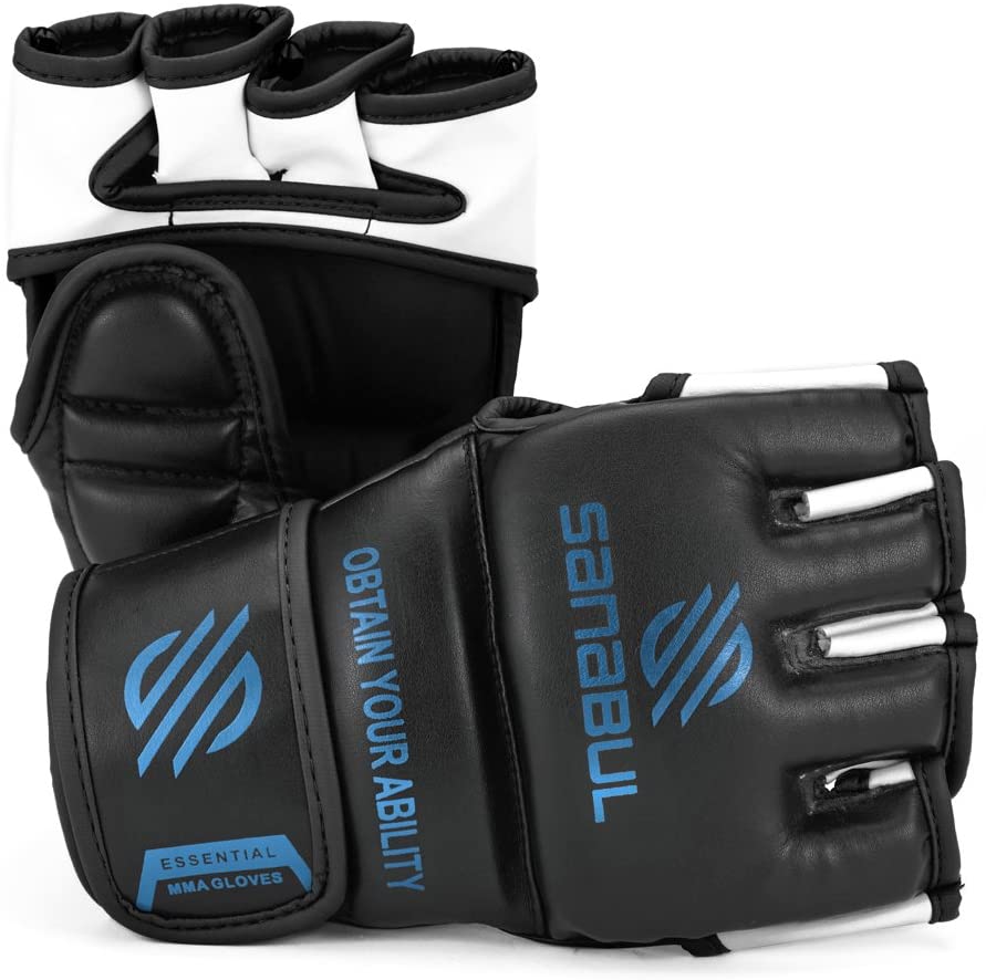 Top-10 Best MMA Gloves: Fight Gear Guide 2020 | SportyTell