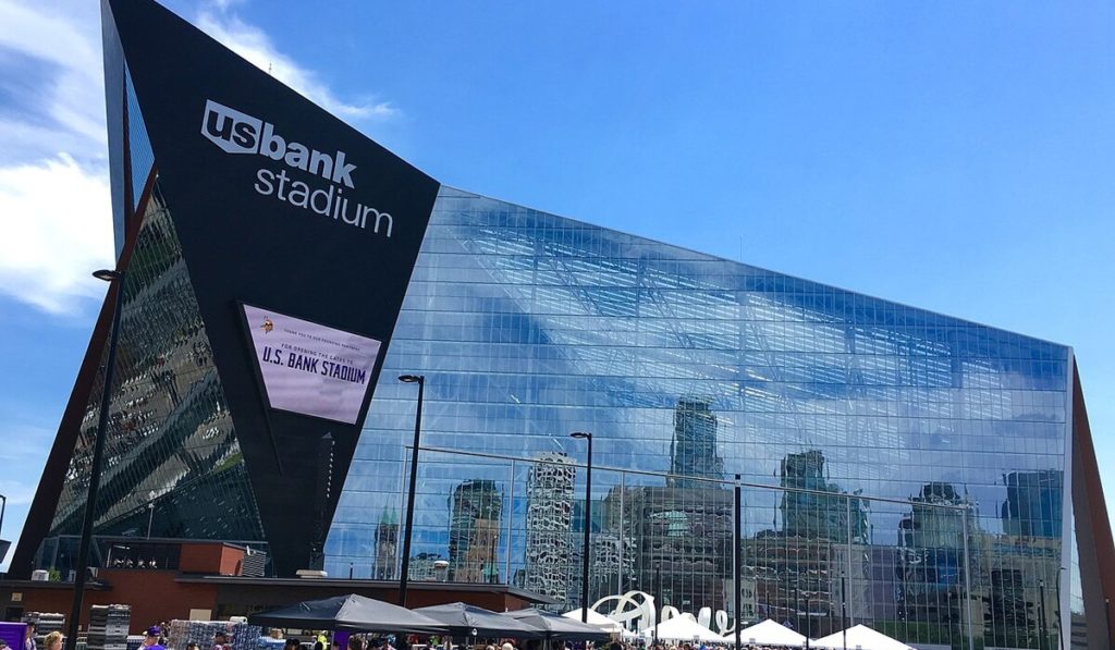 10 Most Expensive NFL Stadiums By Construction Cost | SportyTell