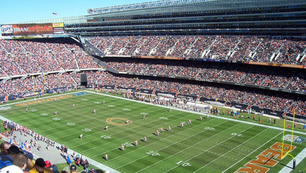 10 Most Expensive NFL Stadiums By Construction Cost | SportyTell