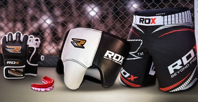 Top-10 Best MMA Brands for Clothing & Gear | SportyTell