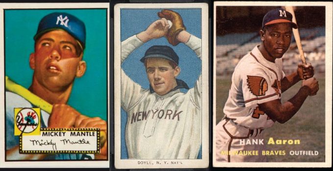 Sports Cards Archives | SportyTell