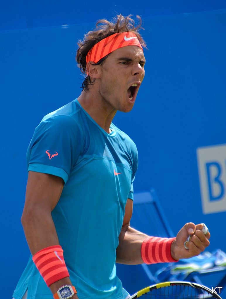 Top-10 Most Influential Nike-Sponsored Athletes | SportyTell
