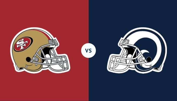Top-15 Biggest NFL Rivalries Of All Time | SportyTell