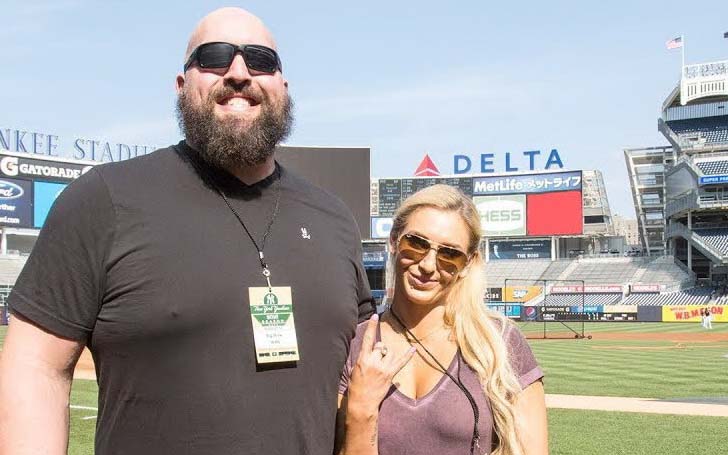 Athletes Who Married Beauties Half Their Size | SportyTell
