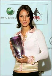 10 Best Russian Tennis Players | SportyTell