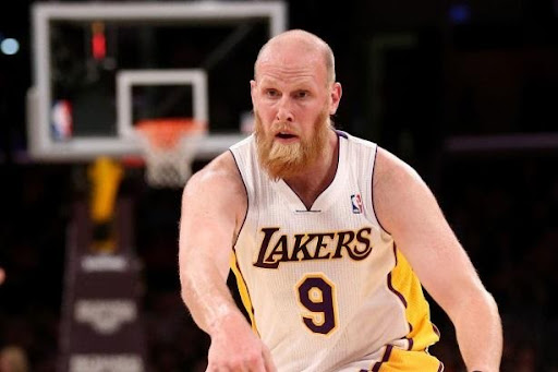 25 Ugliest NBA Players | SportyTell