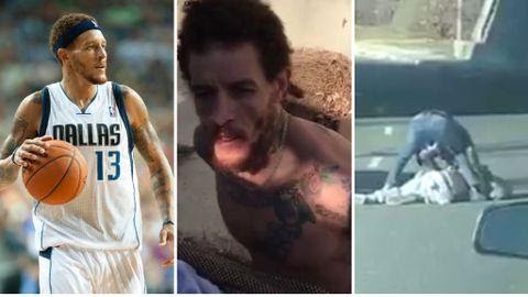 25 Ugliest NBA Players | SportyTell