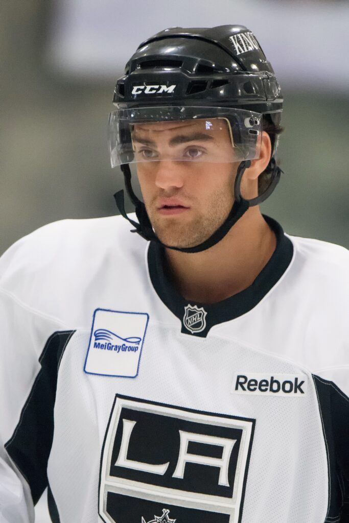 26 Hottest Hockey Players | Sportytell