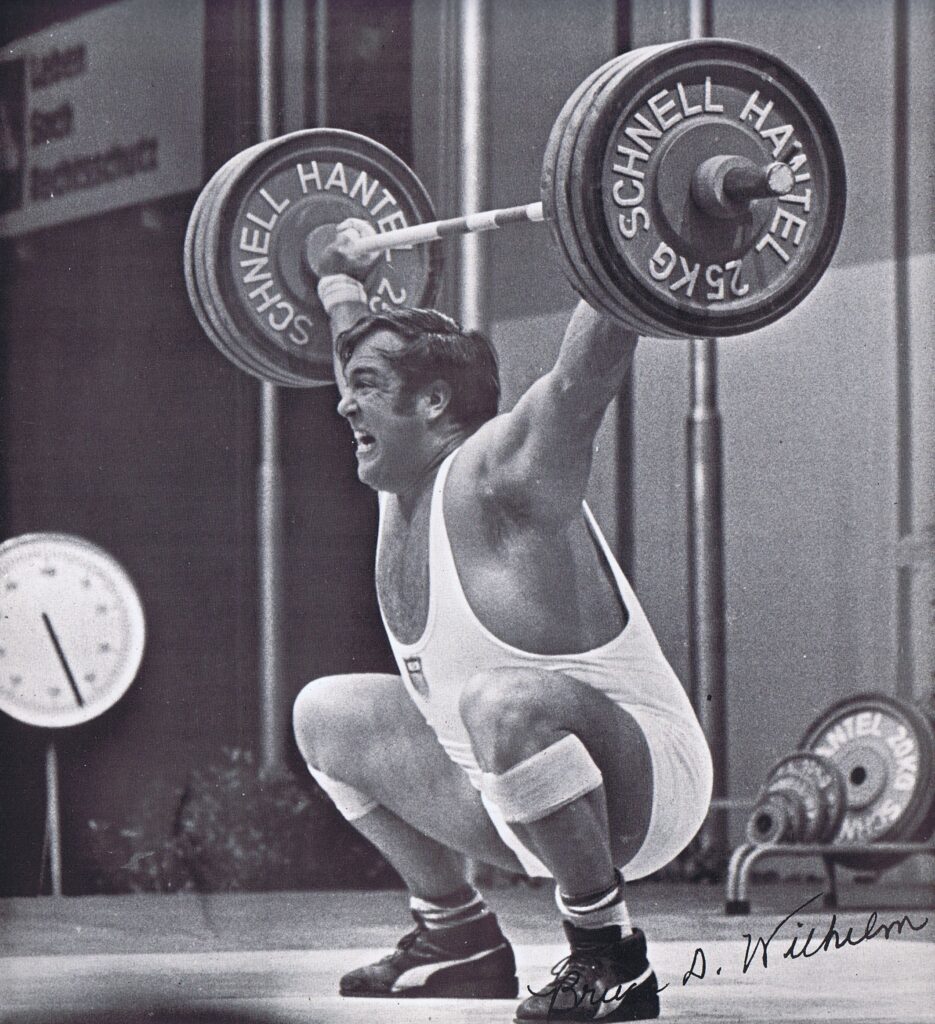 Strongest Person In The World Top 25 List