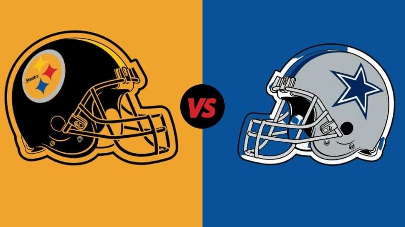 Top-15 Biggest NFL Rivalries Of All Time | SportyTell