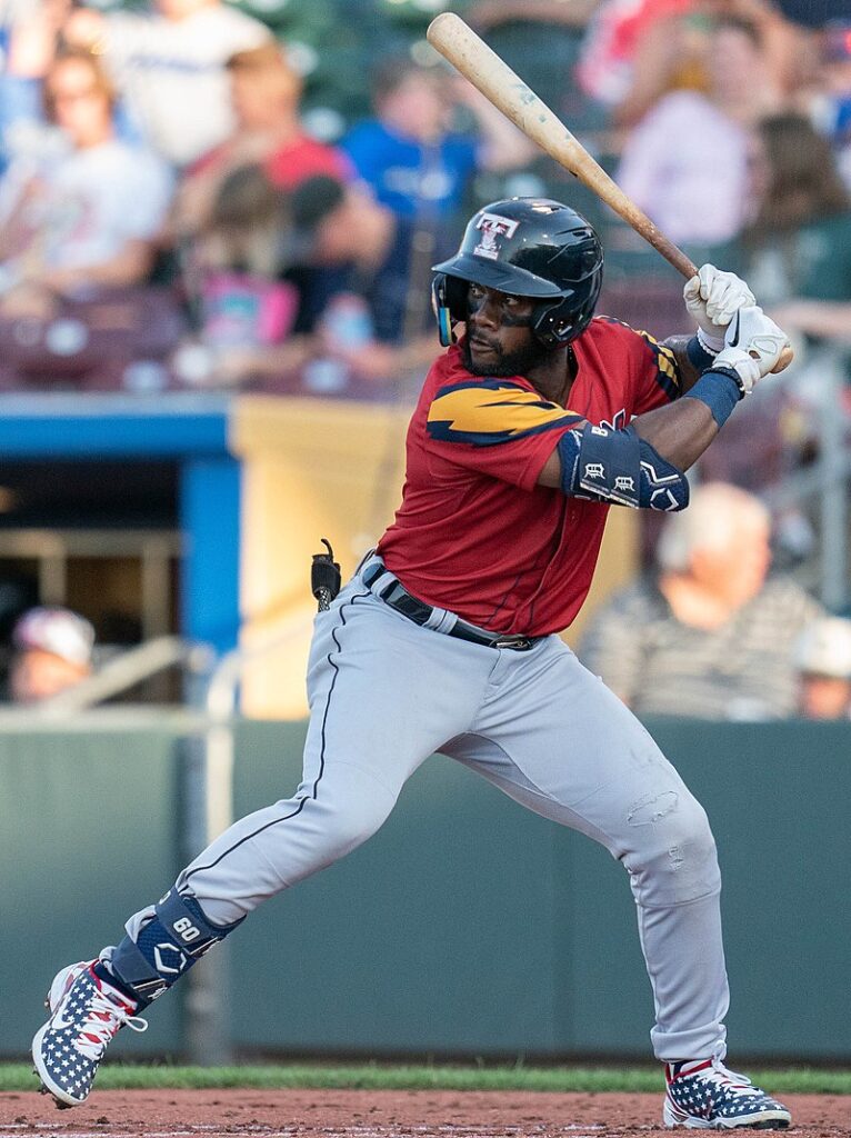 41 Hottest Baseball Players in The League Right Now