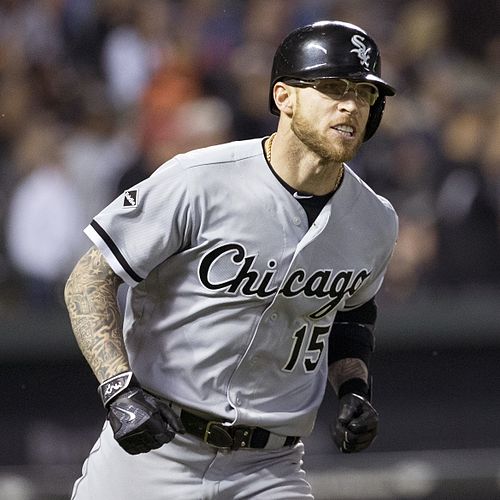 41 Hottest Baseball Players in The League Right Now