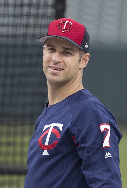 41 Hottest Baseball Players in The League Right Now